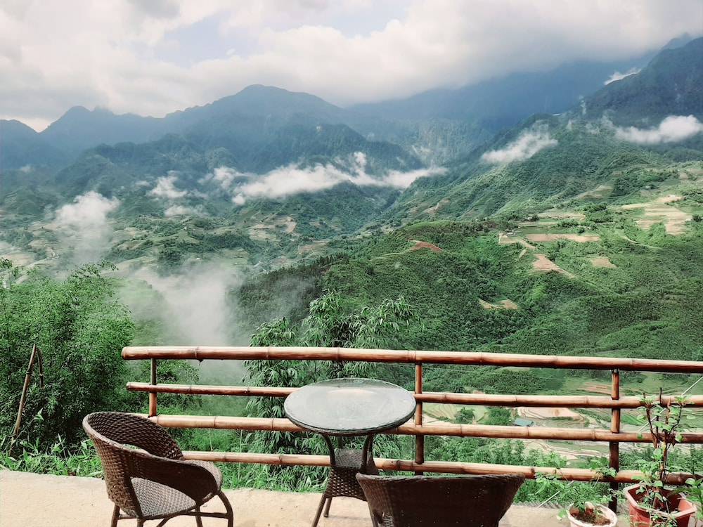 Valley View Homestay in Sapa | 2025 Updated prices, deals - Klook ...