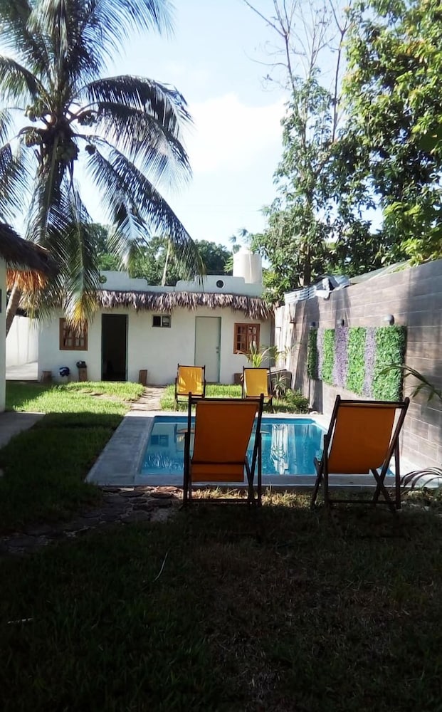 NAUH Xulha Rooms in Chetumal | 2025 Updated prices, deals - Klook ...