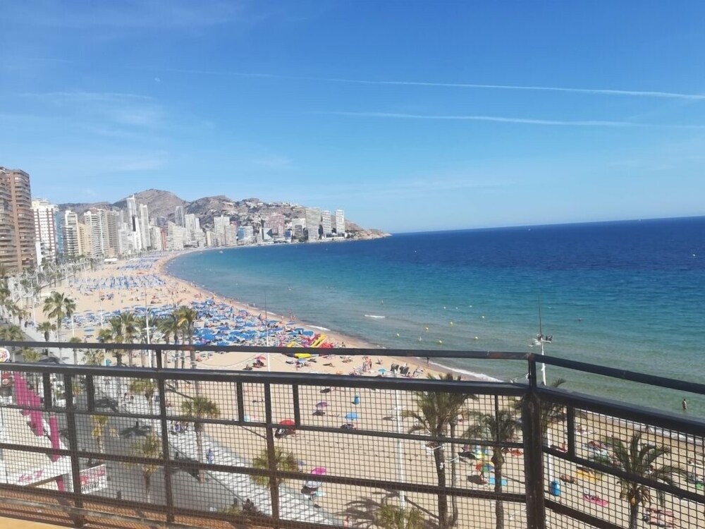 Apartamento Los Ranchos in Benidorm | 2025 Updated prices, deals ...