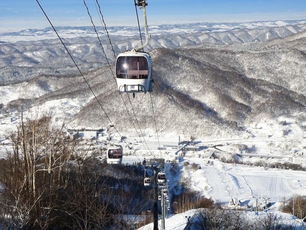 Yubari Hotel Shuparo in Sorachi Subprefecture | 2025 Updated prices ...