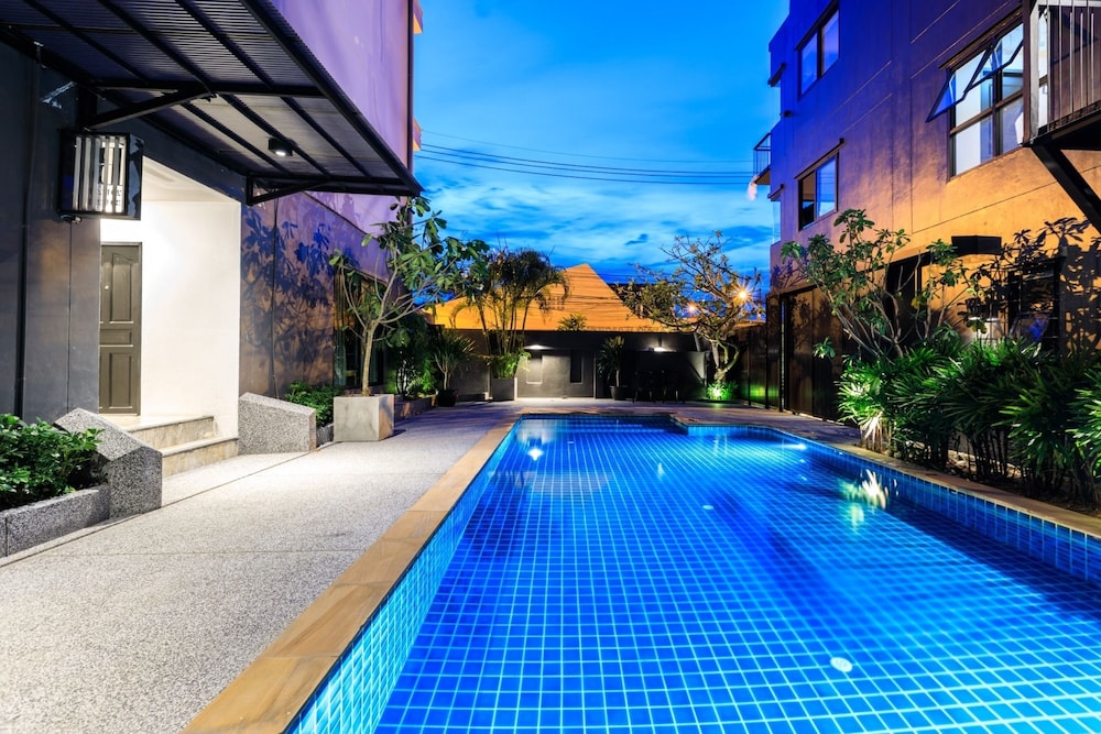 Prima House Pattaya in Pattaya | 2025 Updated prices, deals - Klook ...