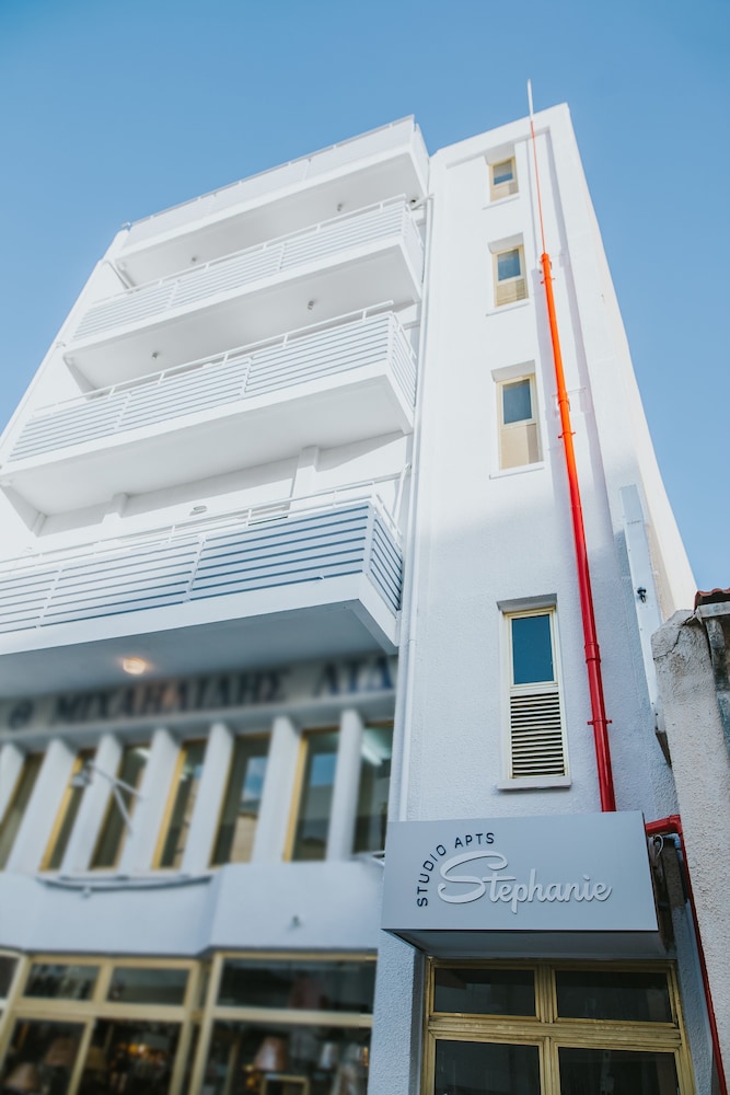 Stephanie Studios in Larnaca | 2023 Updated prices, deals - Klook ...