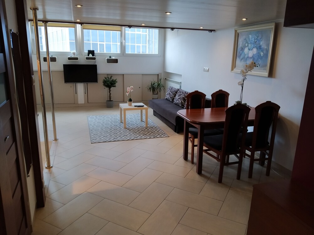 Amber Apartments Penthouse in Warsaw | 2024 Updated prices, deals ...