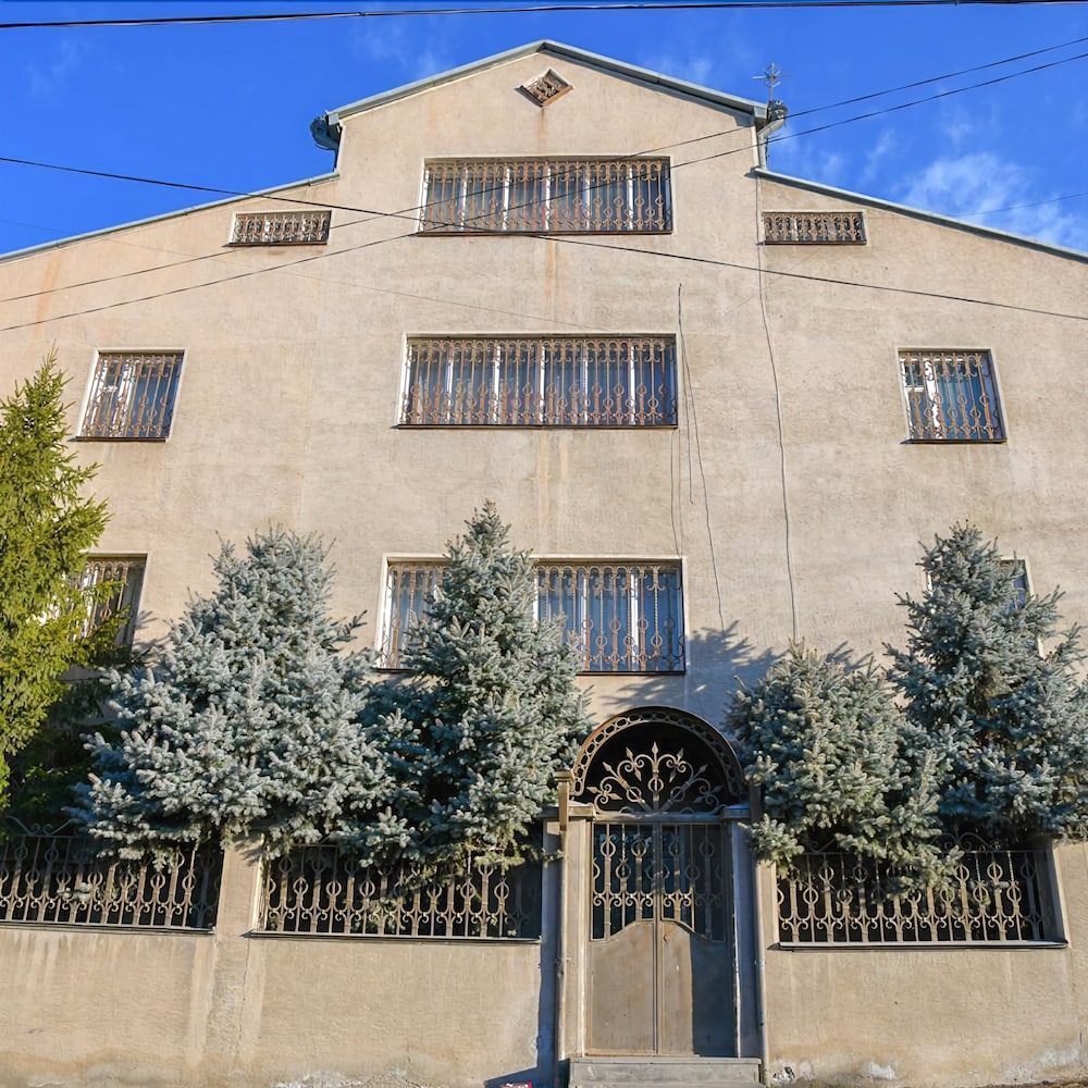 Goldway Hostel in Yerevan | 2024 Updated prices, deals - Klook United ...
