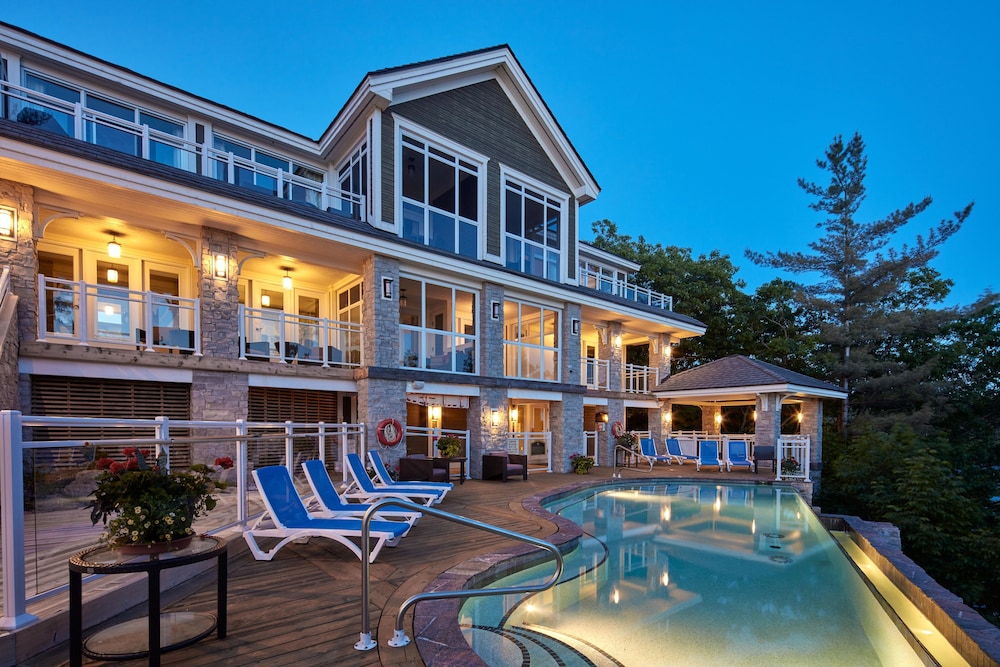 Touchstone Resort in Kingston | 2024 Updated prices, deals - Klook ...