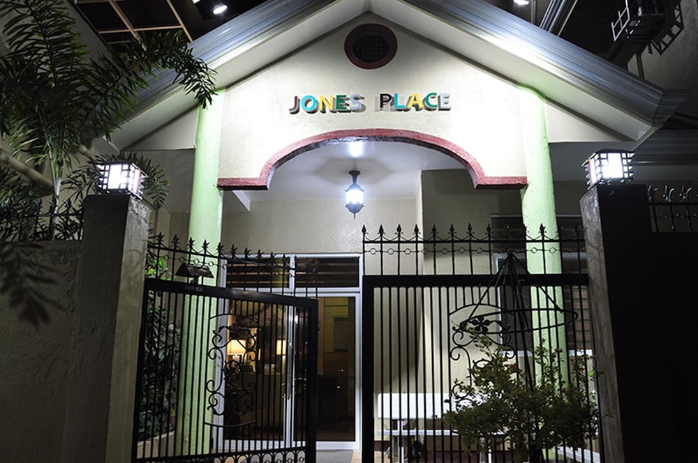 Jones Place Hotel in | 2024 Updated prices, deals - Klook International ...
