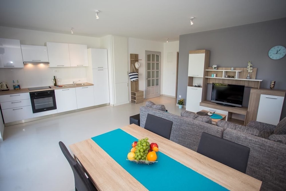 Enelani Apartments in Grad Kaštela | 2024 Updated prices, deals - Klook ...