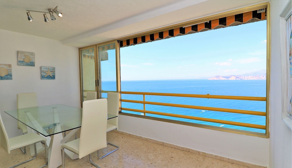 Apartamento Don Miguel 1 18-A in Benidorm | 2024 Updated prices, deals ...