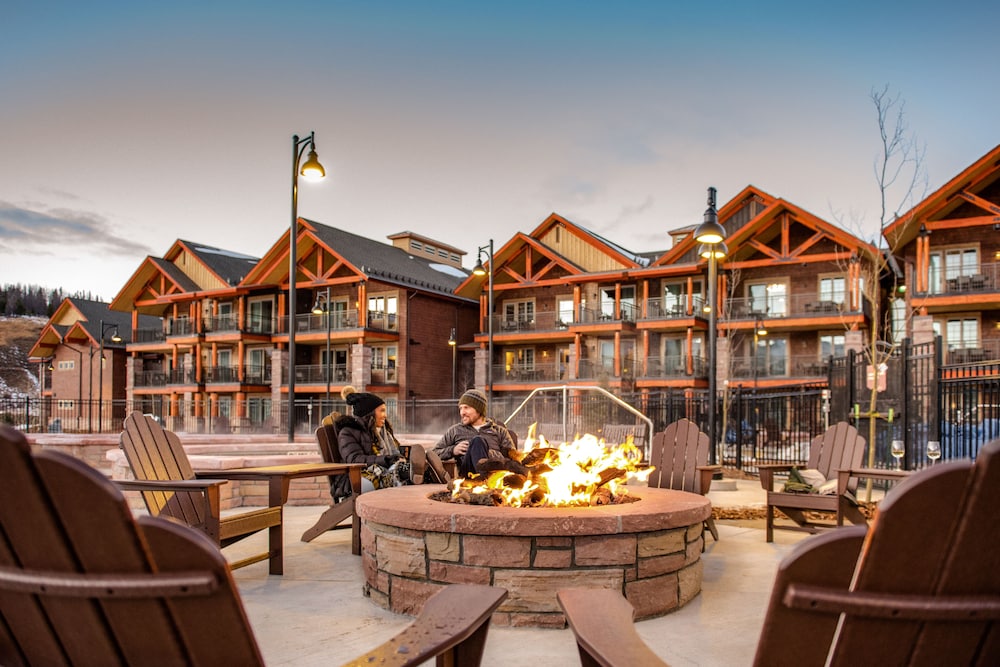 Hyatt Vacation Club at The Ranahan in Breckenridge | 2025 Updated ...