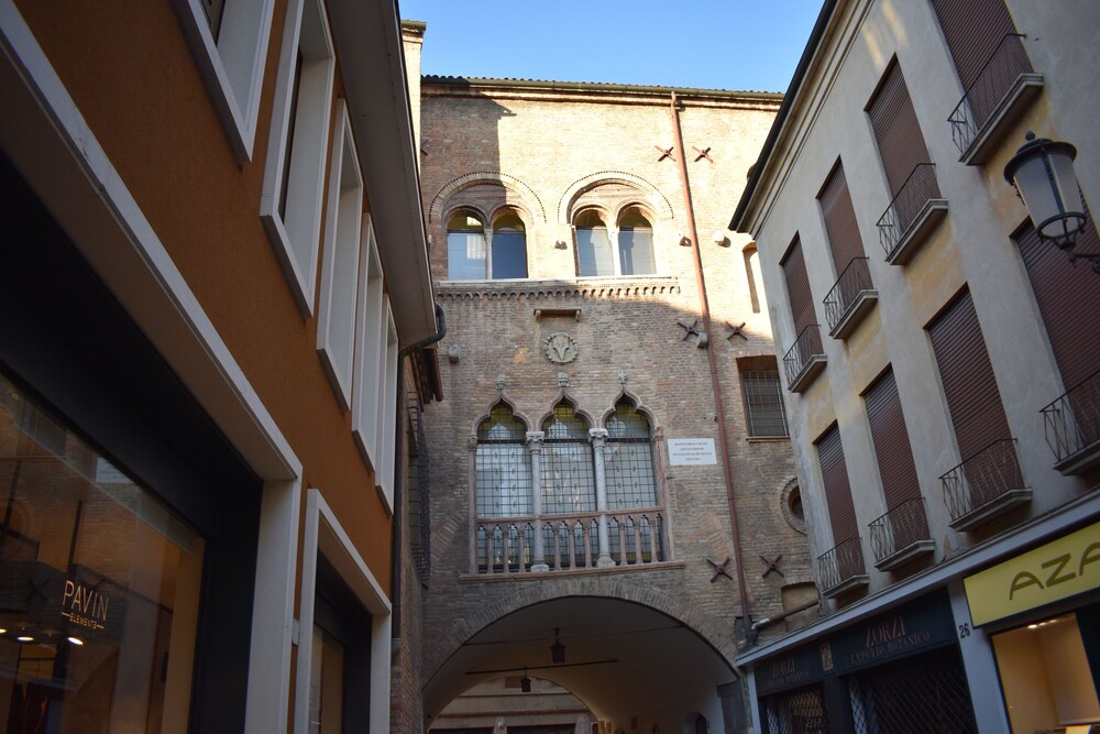 Casa Roma Rooms in Padua | 2023 Updated prices, deals - Klook United States