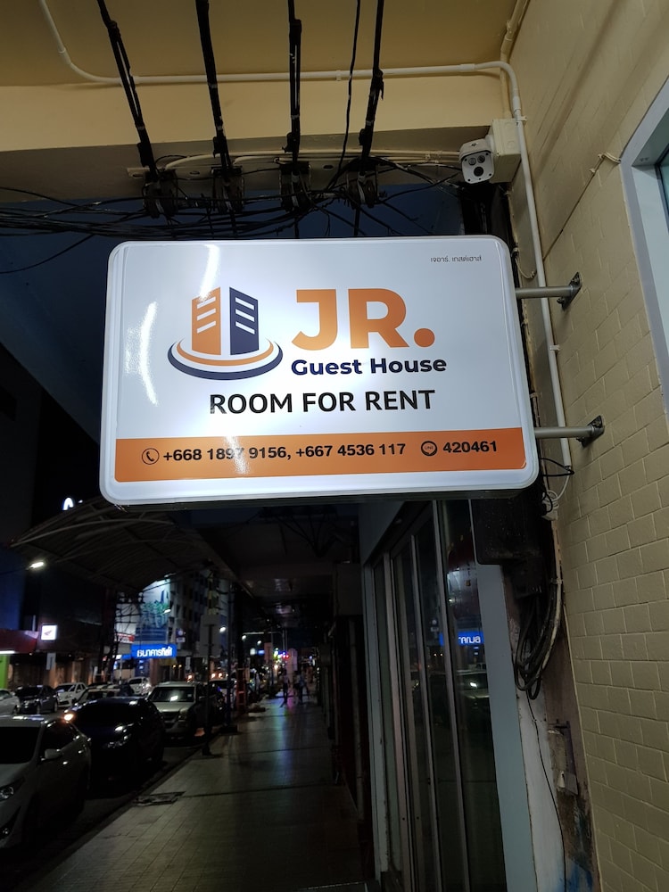 JR Guest House in Hat Yai | 2024 Updated prices, deals - Klook United ...