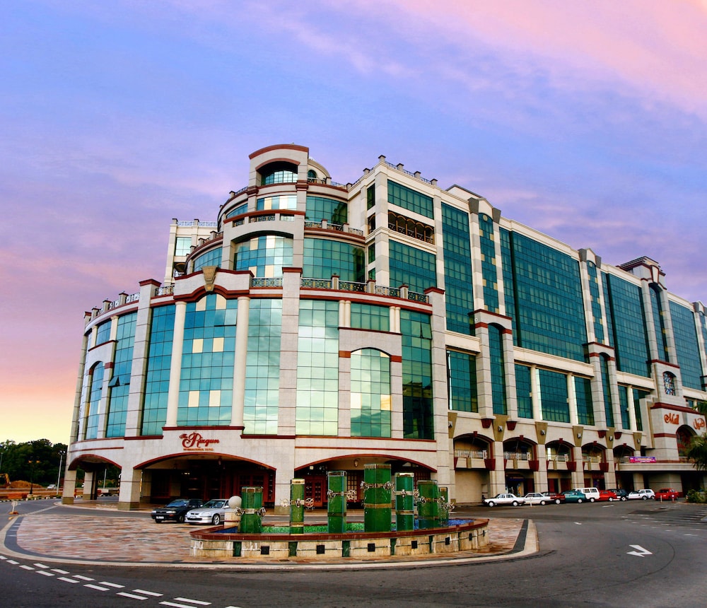 The Rizqun International Hotel in Bandar Seri Begawan | 2025 Updated ...