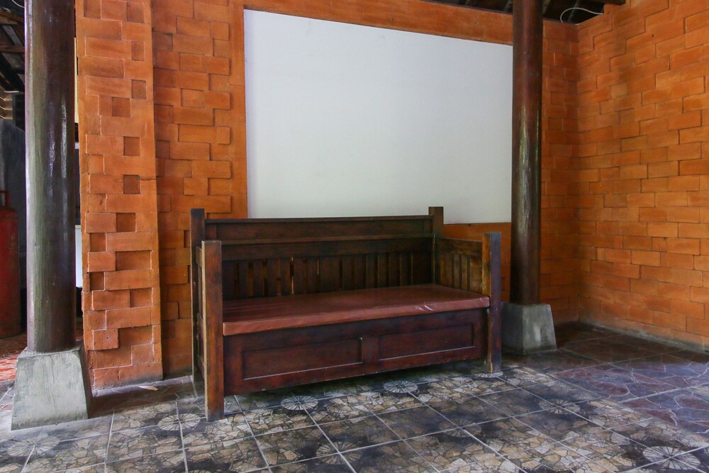 Airy Ubud Raya Pengosekan Bali in Ubud | 2024 Updated prices, deals ...
