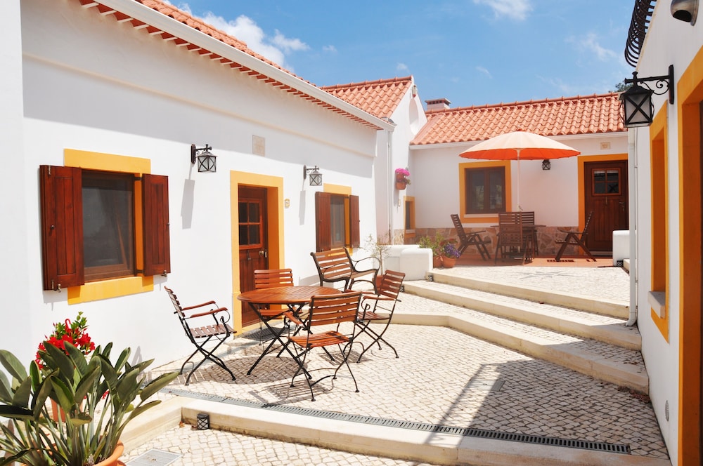 Quinta do Bom Vento in Pinhal Litoral | 2024 Updated prices, deals ...