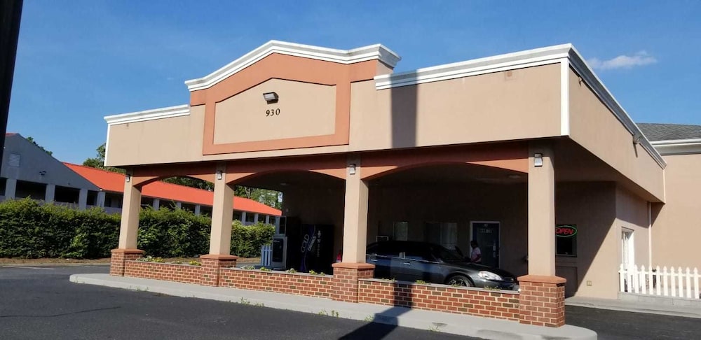 Budget Lodge in Newport News | 2025 Updated prices, deals - Klook ...