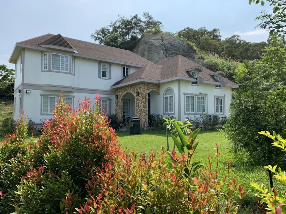Thomas Villas in Miaoli County | 2025 Updated prices, deals - Klook ...