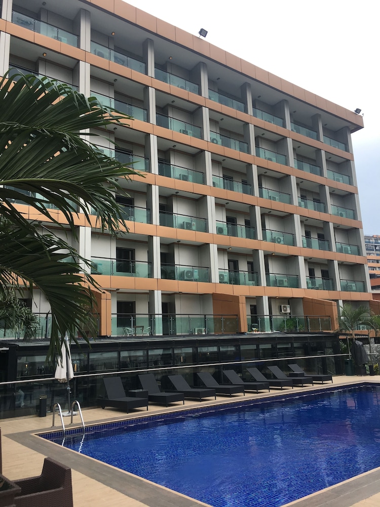 Maroko Bayshore Suites in Lagos | 2023 Updated prices, deals - Klook ...