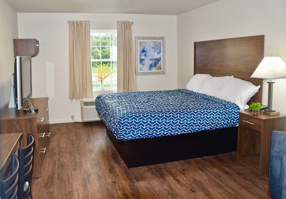 Stay Plus Extended Stay Suites in Statesboro | 2025 Updated prices ...