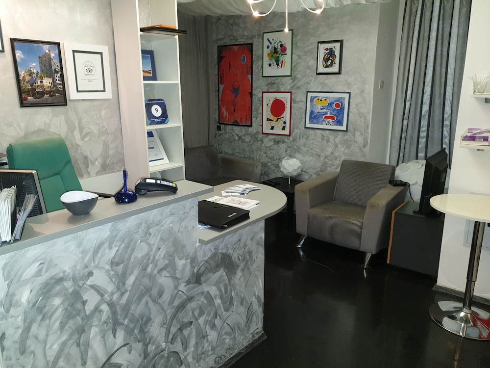 Hostel Morcic RI in Grad Rijeka | 2023 Updated prices, deals - Klook ...