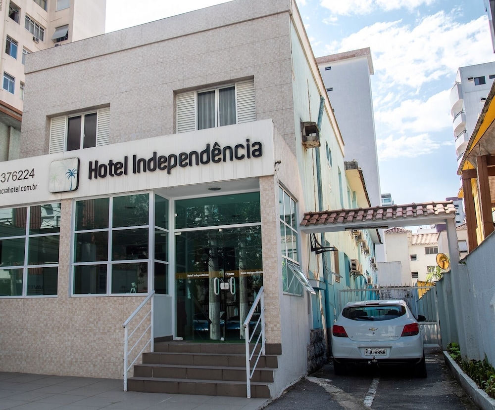 Hotel Independência in São Paulo | 2024 Updated prices, deals - Klook ...