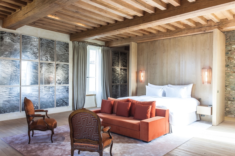 Domaine des Etangs, Auberge Resorts Collection in Confolens | 2025 ...
