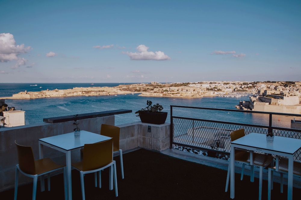 Sally Port Suites in Valletta | 2025 Updated prices, deals - Klook ...