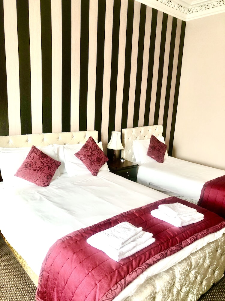 Dalry Guesthouse in City of Edinburgh | 2023 Updated prices, deals ...