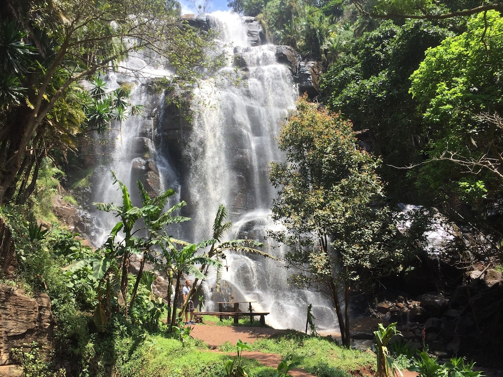 David Crater Homestay in Lushoto | 2023 Updated prices, deals - Klook ...