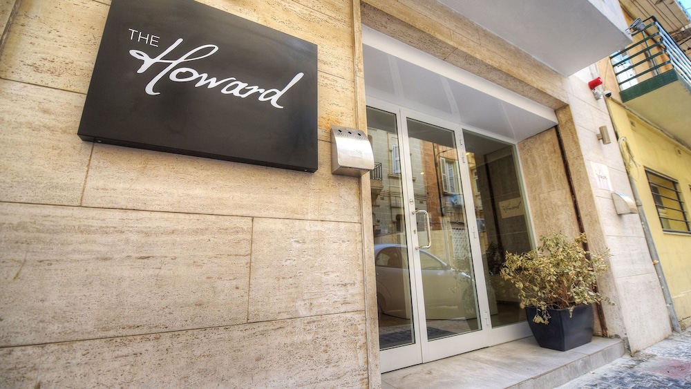The Howard Hotel and Residence in Sliema | 2025 Updated prices, deals ...