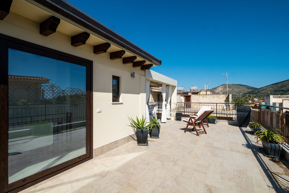 Solemar Sicilia - Casa Chloè in Santa Flavia | 2024 Updated prices ...