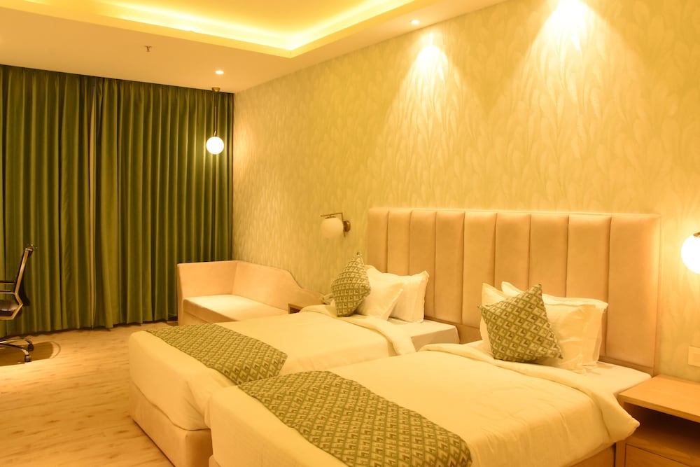 Castillo in Varanasi | 2024 Updated prices, deals - Klook International ...