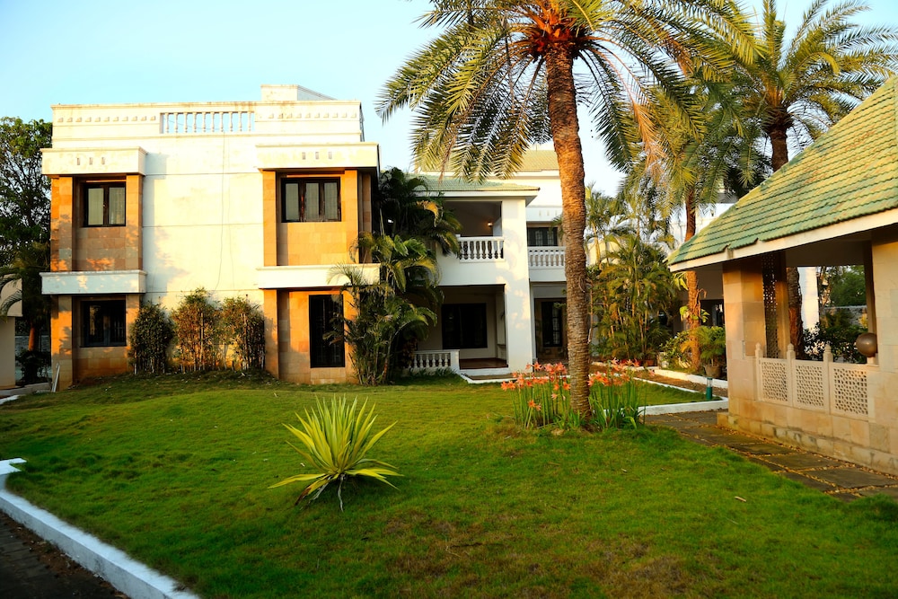Peakland Hotels and Resorts in Kanchipuram district | 2023 Updated ...