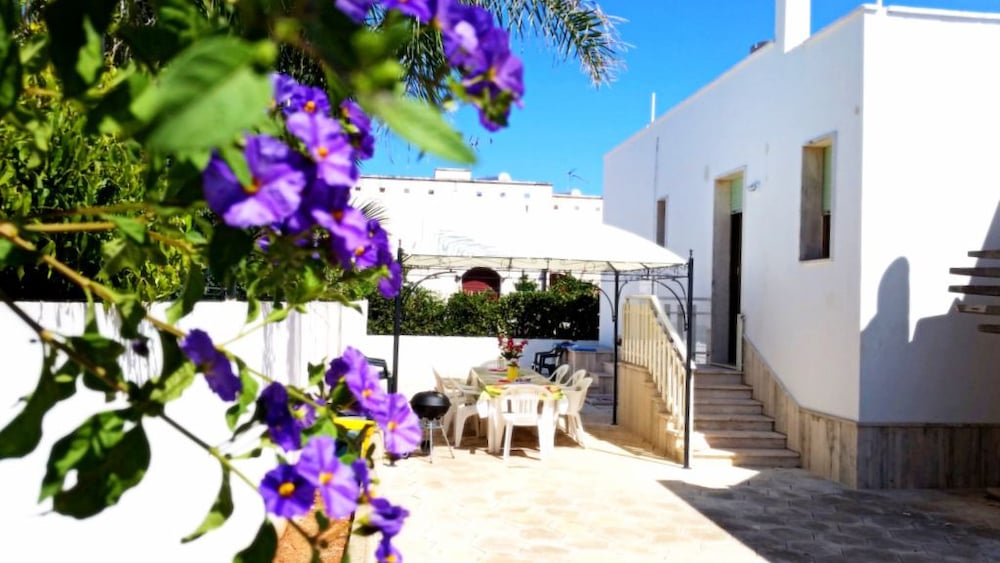 Gallipoli Villa Lucrezia in Racale | 2025 Updated prices, deals - Klook ...