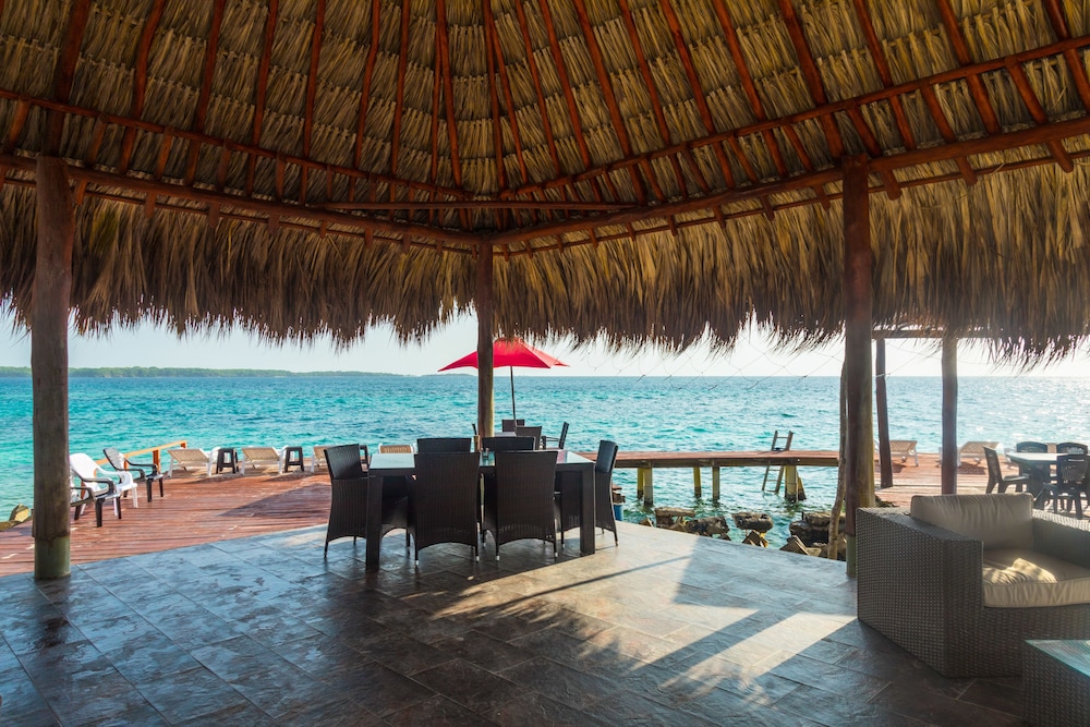 Isla Gigi Cartagena - Private Island in | 2025 Updated prices, deals ...