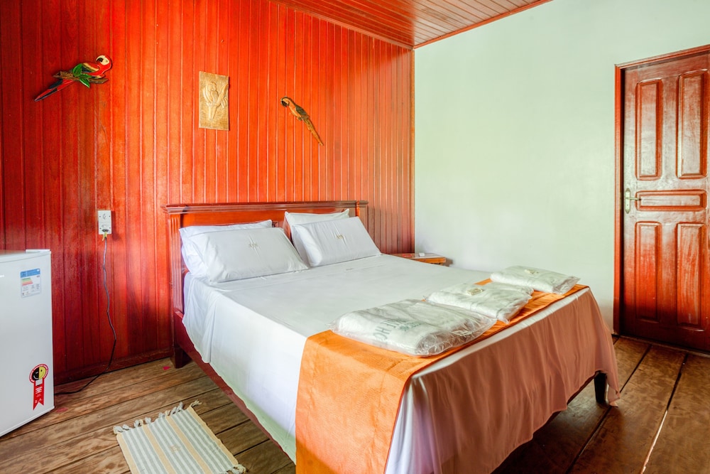 Amazonia Jungle Hotel in | 2025 Updated prices, deals - Klook United States