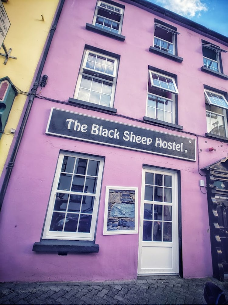 The Black Sheep Hostel in Kerry | 2025 Updated prices, deals - Klook ...