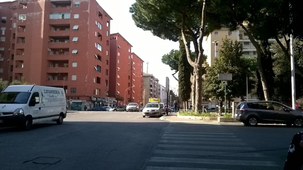 Cosmopolitan B&B in Rome | 2023 Updated prices, deals - Klook United States