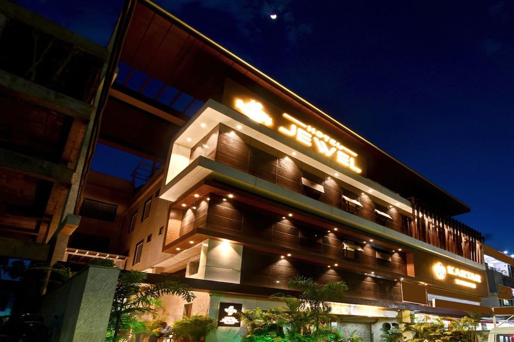Hotel Jewel Palace in Bhopal | 2025 Updated prices, deals - Klook ...