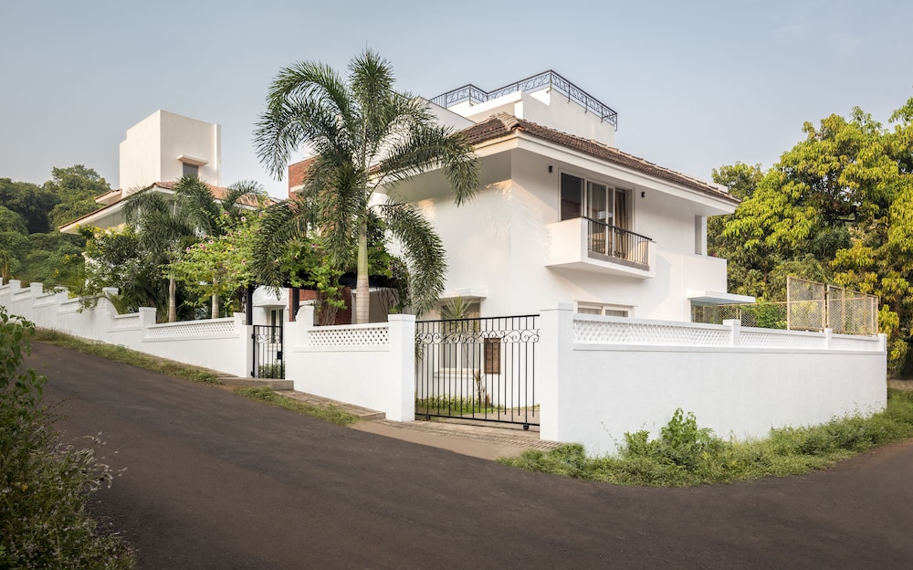 Villa Casa Baga by Iksha in North Goa | 2024 Updated prices, deals ...