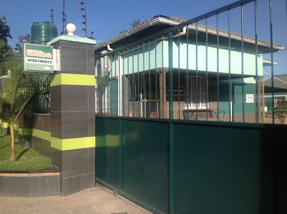 Eliba Apartments in Livingstone | 2025 Updated prices, deals - Klook ...