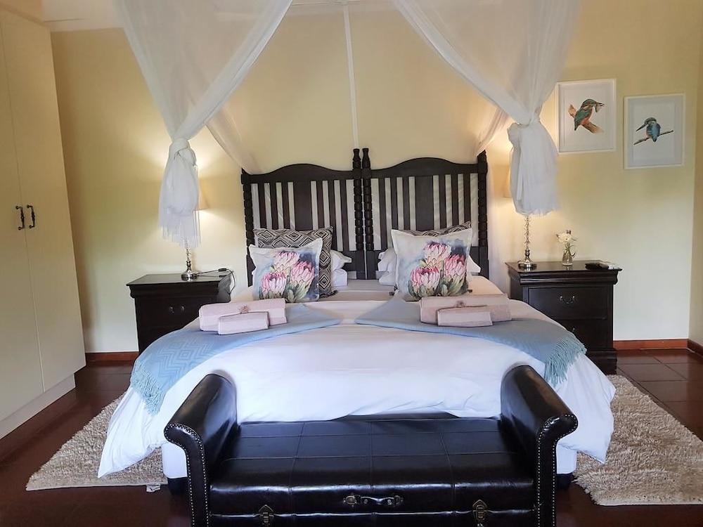 Umlambo River Lodge in Sarah Baartman District Municipality | 2024 ...