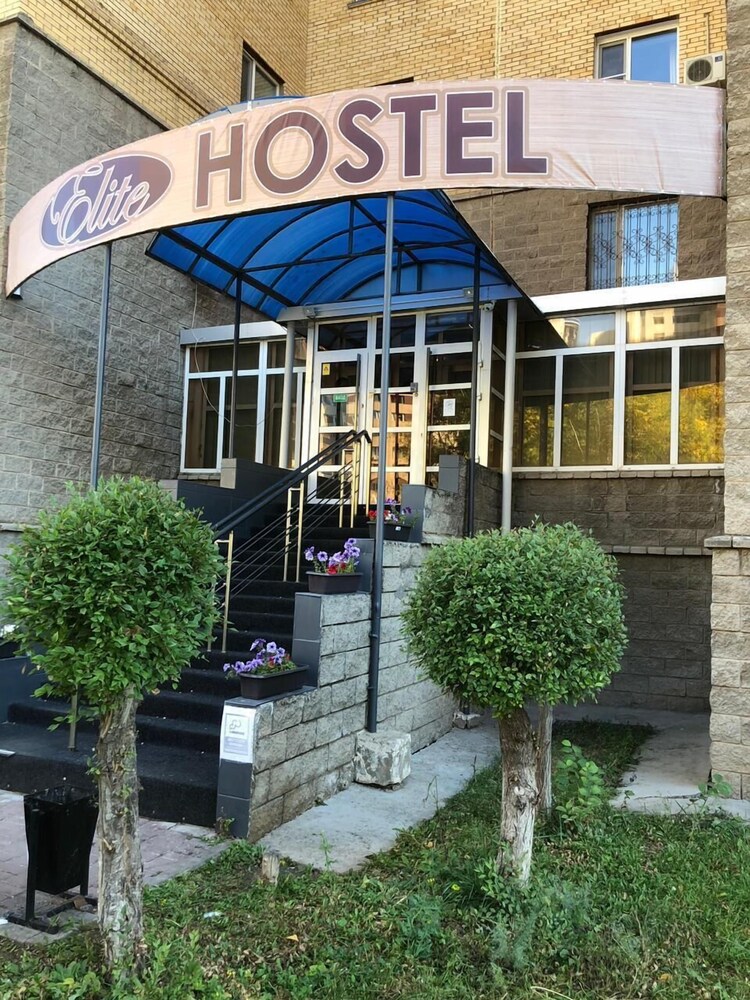 Elite Hostel in Nur-Sultan | 2025 Updated prices, deals - Klook United ...