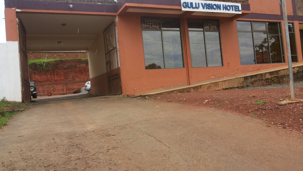 Gulu Vision Hotel in Gulu | 2024 Updated prices, deals - Klook United ...