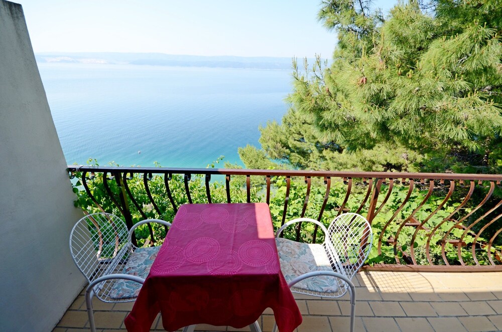 Apartments Aida in Grad Omiš | 2025 Updated prices, deals - Klook ...