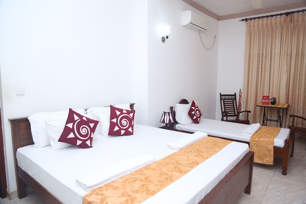 Green Light Holiday Village in Negombo | 2025 Updated prices, deals ...