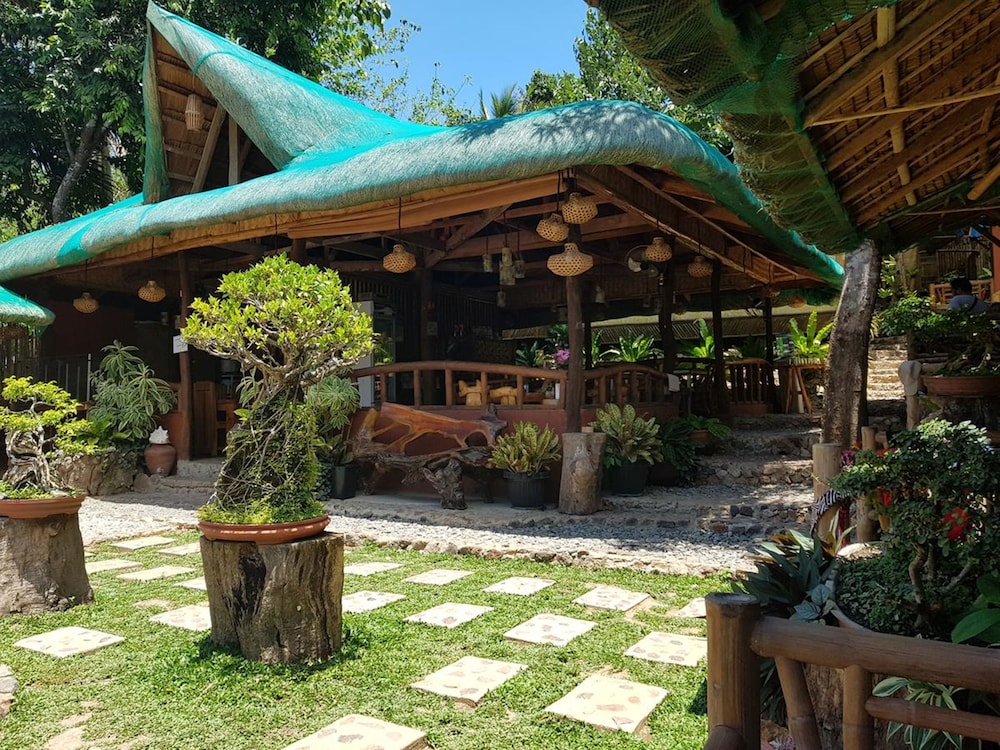 Bahay Kawayan Backpackers Inn in Coron | 2024 Updated prices, deals ...