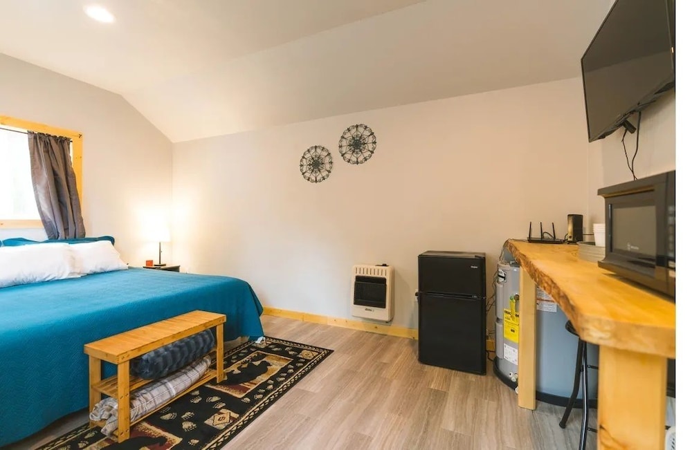 Cache Cabins in | 2025 Updated prices, deals - Klook International site