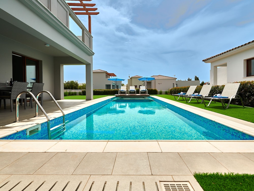 Angie Luxury Beach Villas in Ayia Napa | 2025 Updated prices, deals ...