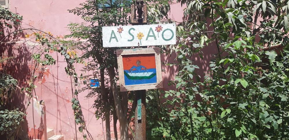 ASAO in Dakar | 2024 Updated prices, deals - Klook United States