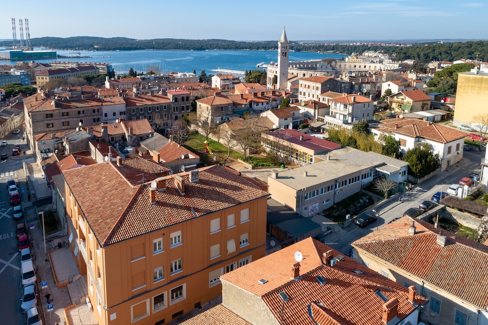 S. Martino Rooms in Grad Pula | 2025 Updated prices, deals - Klook ...